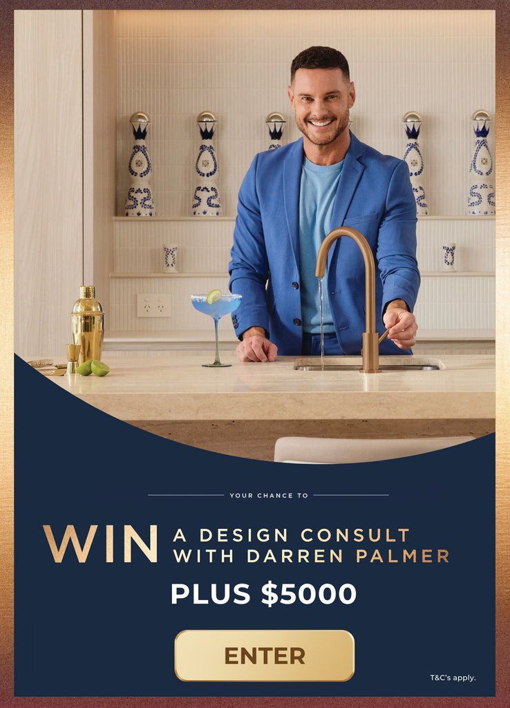 Matte Black Taps, Tapware, Showers & Accessories – Meir