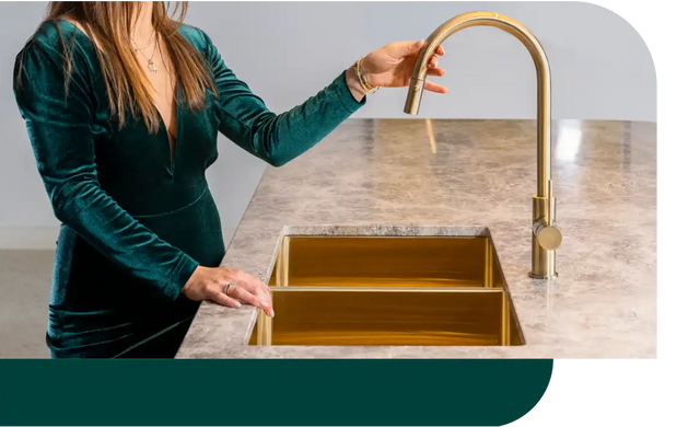 Matte Black Taps, Tapware, Showers & Accessories – Meir