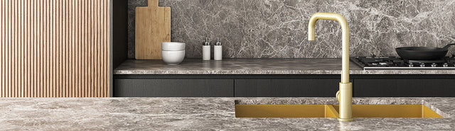 Meir Product Care - How To Care For Your Tapware | Meir