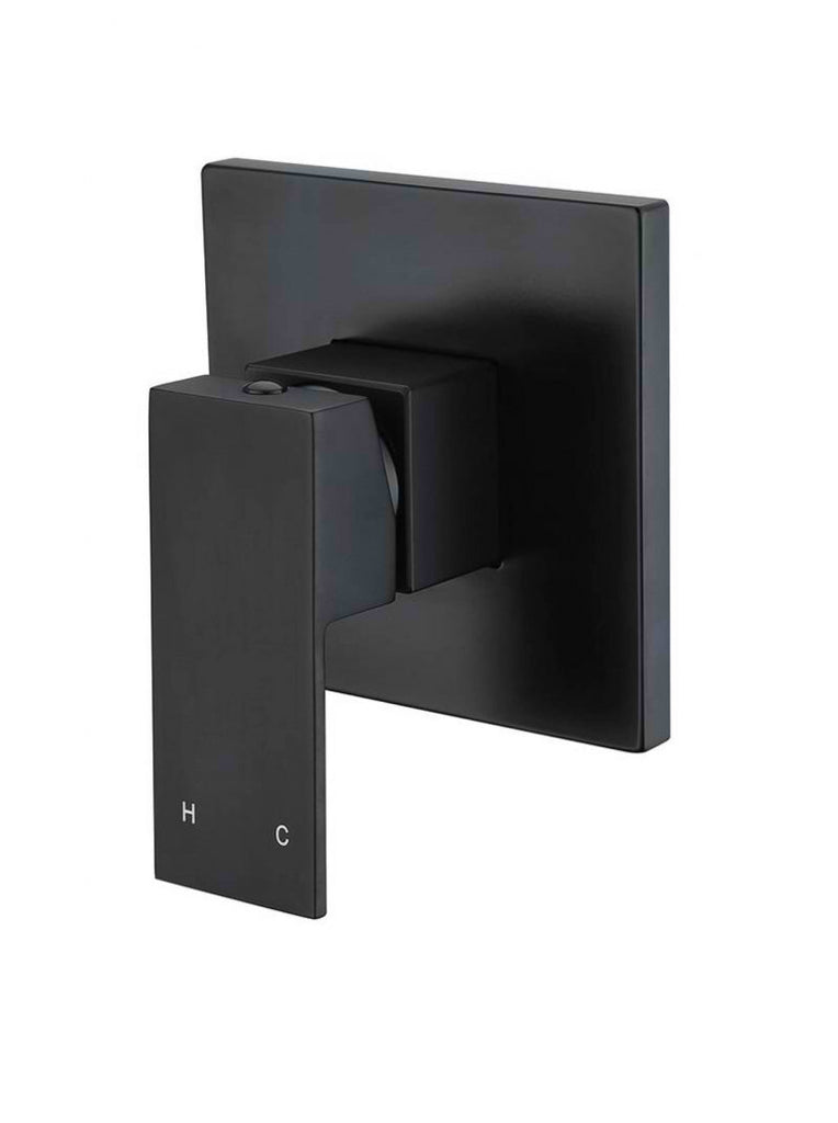 Square Wall Mixer - Default Title (MW01) | Meir